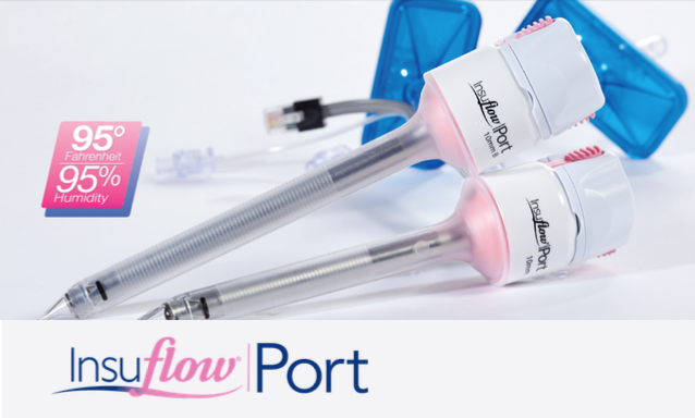 Lexion CO2 insufflatoren - Sacomed